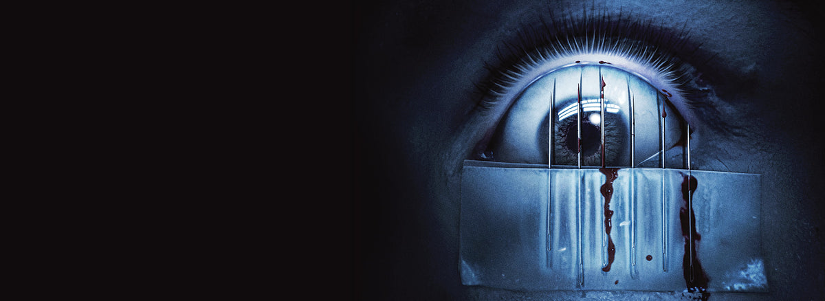 Severin Films | Entertainment With Sharp Edges