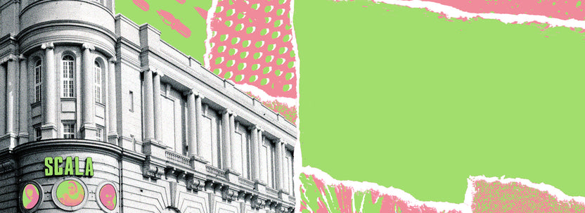 Severin Films | Entertainment With Sharp Edges