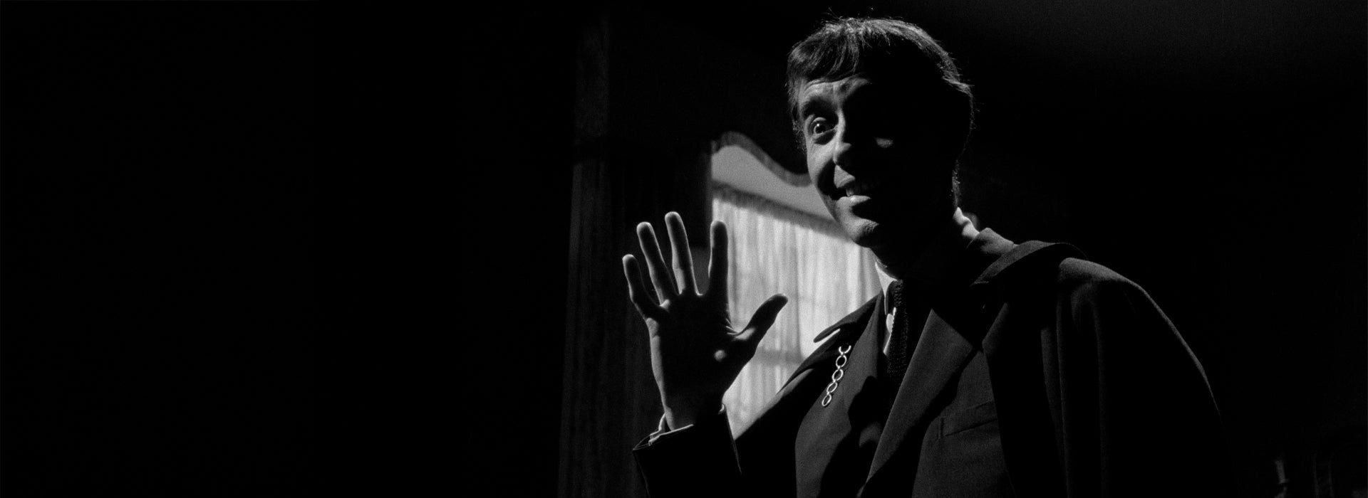 Severin Films | Celebrating 20 Years | Entertainment With Sharp Edges