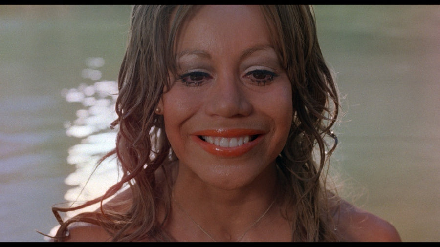 Russ Meyer's Beneath the Valley of the Ultravixens [2-Disc 4K UHD w/Sl – Severin Films