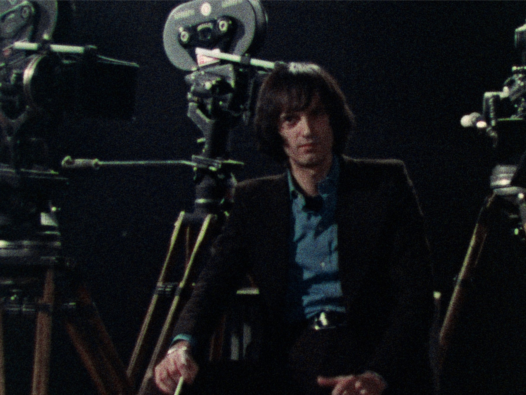 Dario Argento's Deep Cuts [4-Disc Blu-ray] – Severin Films