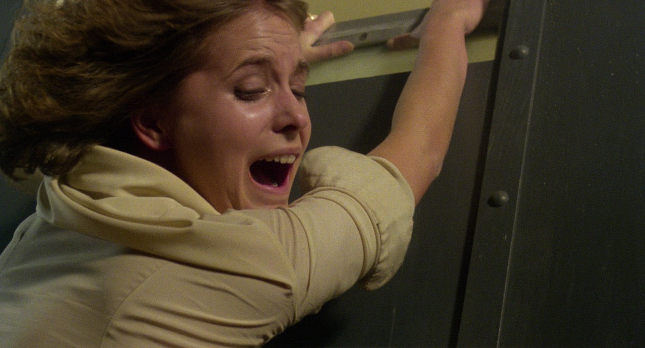 Night Train Murders [LE 3-Disc 4K UHD + CD w/Exclusive Slipcover] – Severin Films