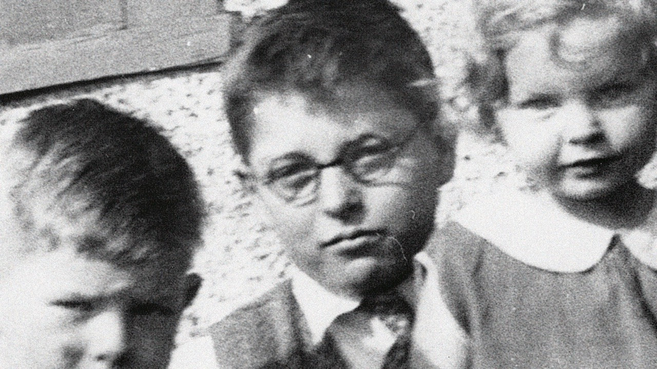 Gutter Auteur: The Lost Legacy of Andy Milligan [3-Disc Blu-ray Box Se ...