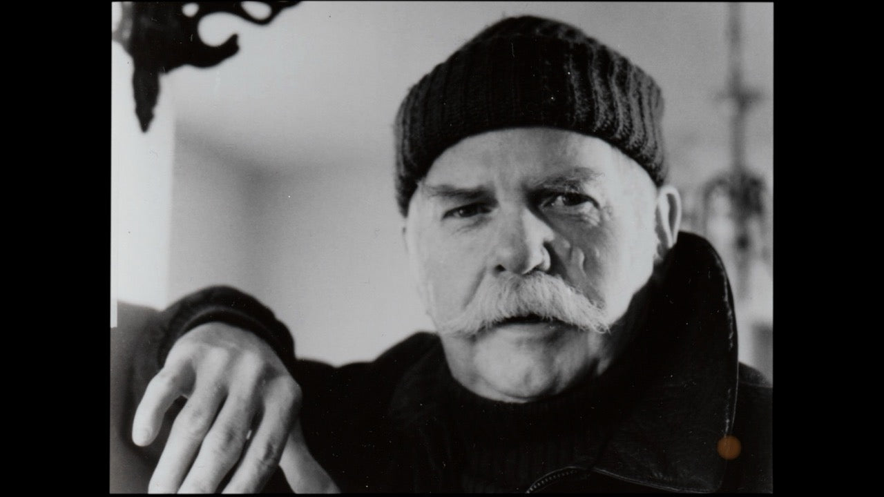 Gutter Auteur: The Lost Legacy of Andy Milligan [3-Disc Blu-ray Box Se ...