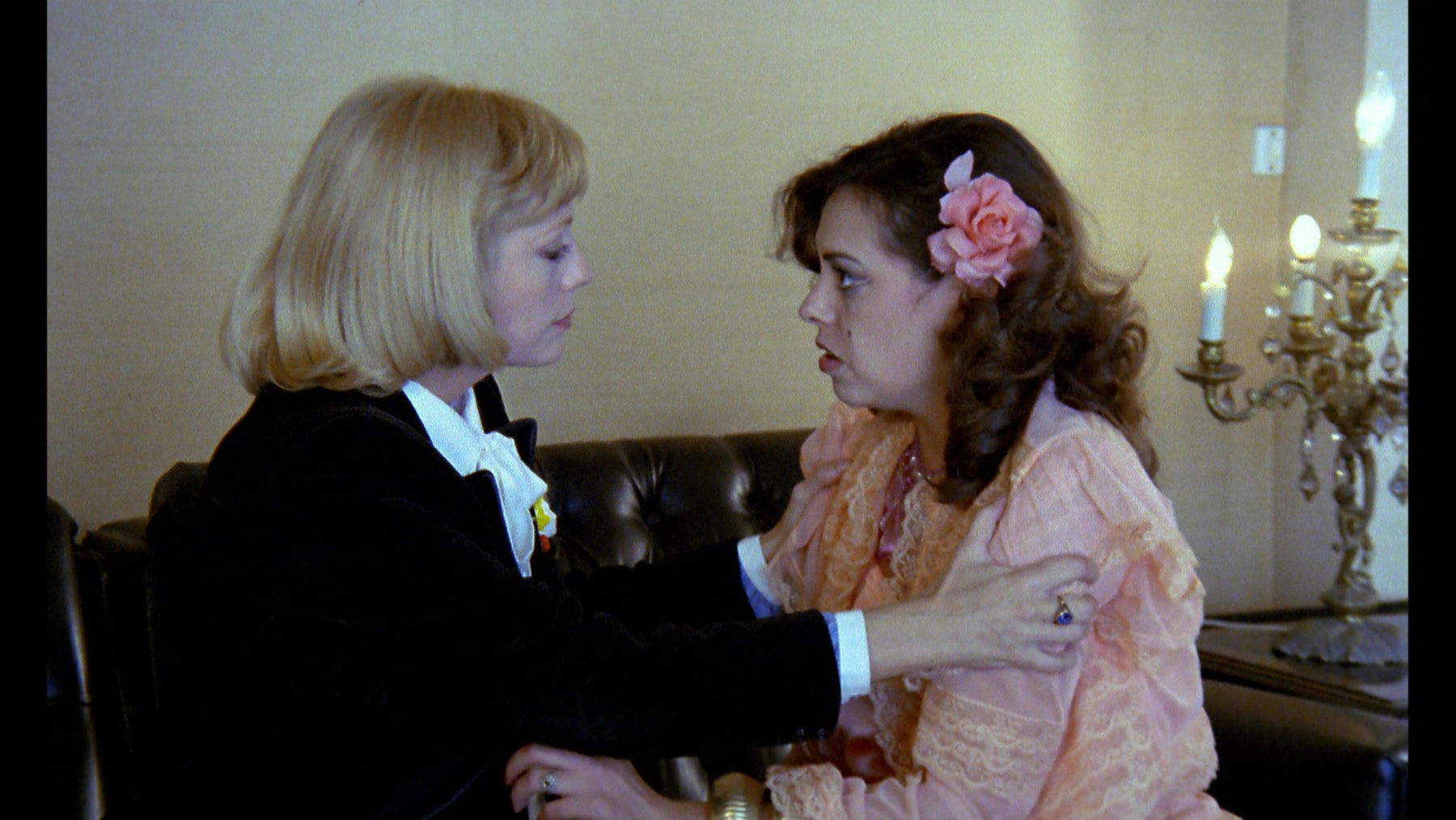 Thong Girls [Blu-ray] – Severin Films