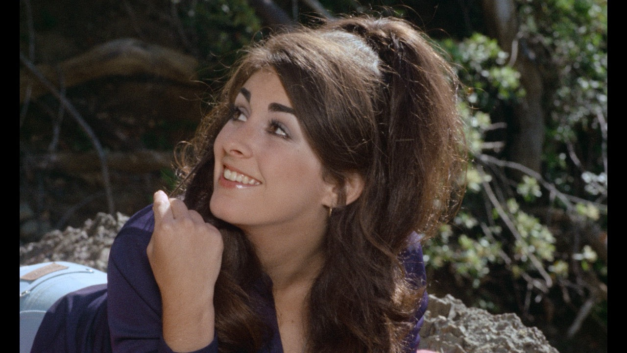 Russ Meyer's Vixen. [2-Disc 4K UHD w/Slipcover] – Severin Films