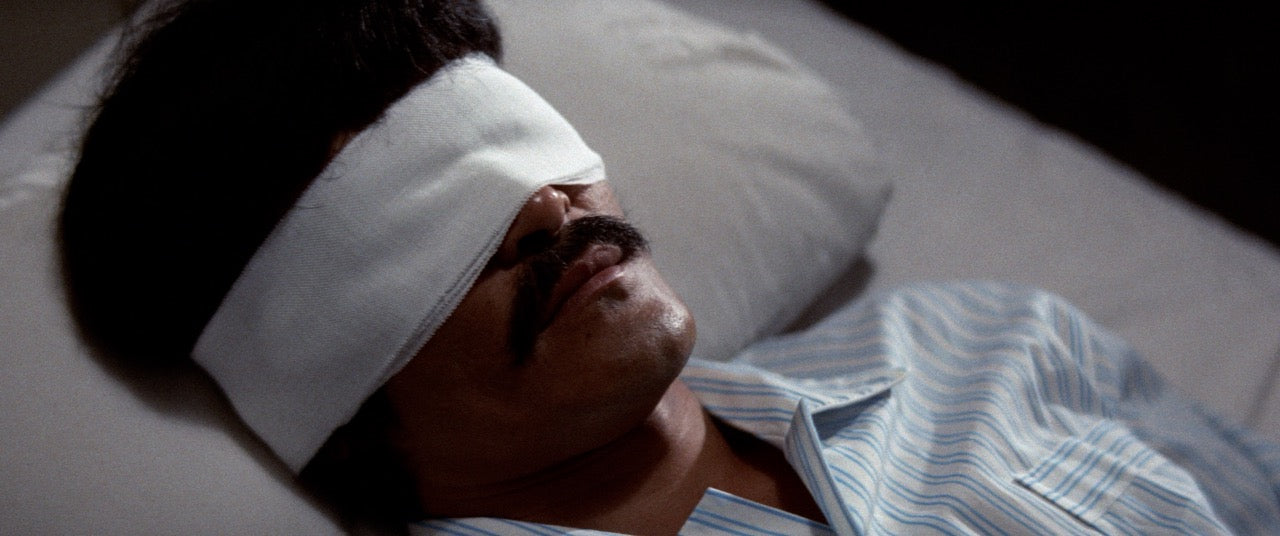 The Bronson Lee Za Karate Collection [2-Disc Blu-ray w/LE Slipcover] – Severin Films