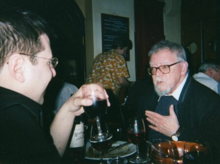 About – Severin Films