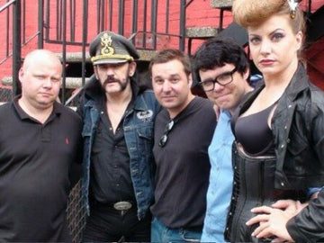 About – Severin Films